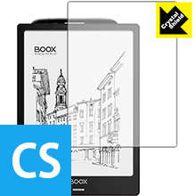 ※対応機種 : Onyx Boox Note 10.3 ※写真はイメージです。「Crystal Shield」は光線透過率90%の透明度の高さで画像・映像を忠実に、高品位な光沢感で再現します。また、紫外線もカットしますので、目への負担も軽減...