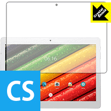 ※対応機種 : ALLDOCUBE M5 / M5S / M5X / M5XS ※写真はイメージです。「Crystal Shield」は高い透明度と光沢感で、保護フィルムを貼っていないかのようなクリア感のある『光沢タイプの液晶保護フィルム』...