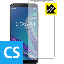 ※対応機種 : ASUS ZenFone Max Pro (M1) ZB602KL ※安心の国産素材を使用。日本国内の自社工場で製造し出荷しています。※写真はイメージです。「Crystal Shield」は高い透明度と光沢感で、保護フィルム...