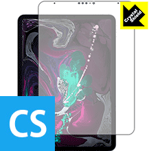 ※対応機種 : iPad Pro (11インチ)(第1世代・2018年発売モデル) ※製品内容 : 前面用1枚※安心の国産素材を使用。日本国内の自社工場で製造し出荷しています。※写真はイメージです。「Crystal Shield」は高い透明...