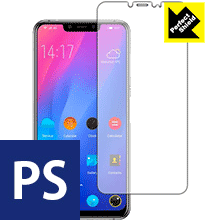 ※対応機種 : Elephone A5 ※製品内容 : 前面用1枚※安心の国産素材を使用。日本国内の自社工場で製造し出荷しています。※写真はイメージです。「Perfect Shield」は画面の反射を抑え、指のすべりもなめらかな指紋や皮脂汚...