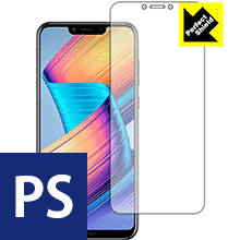 ※対応機種 : HUAWEI Honor Play ※製品内容 : 前面用1枚※安心の国産素材を使用。日本国内の自社工場で製造し出荷しています。※写真はイメージです。「Perfect Shield」は画面の反射を抑え、指のすべりもなめらかな...