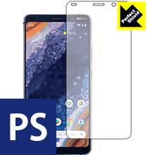 ※対応機種 : Nokia 9 PureView ※製品内容 : 前面用1枚※画面での指紋認証に対応しています。※安心の国産素材を使用。日本国内の自社工場で製造し出荷しています。※写真はイメージです。「Perfect Shield」は画面の...