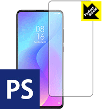 ※対応機種 : Xiaomi Mi 9T ※製品内容 : 前面用1枚※画面での指紋認証に対応しています。※安心の国産素材を使用。日本国内の自社工場で製造し出荷しています。※写真はイメージです。「Perfect Shield」は画面の反射を抑...