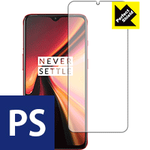 ※対応機種 : OnePlus 7 ※製品内容 : 前面用1枚※画面での指紋認証に対応しています。※安心の国産素材を使用。日本国内の自社工場で製造し出荷しています。※写真はイメージです。「Perfect Shield」は画面の反射を抑え、指...