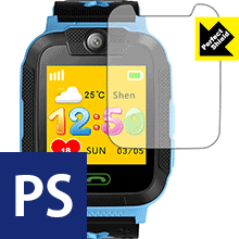 ●対応機種 : PROKTH キッズスマートウォッチ 3G　(同名のキッズスマートウォッチが複数発売されていますので、画像とお持ちの機器をご確認の上、ご注文ください)●内容量 : 1枚●「Perfect Shield」は画面の反射を抑え、指...