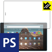 ●対応機種 : amazon Fire HD 10 (第9世代・2019年モデル) / Fire HD 10 キッズモデル (2019年モデル)●内容量 : 1枚●「Perfect Shield」は画面の反射を抑え、指のすべりもなめらかな指...