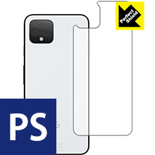 ●対応機種 : Google Pixel 4●製品内容 : 背面用1枚●※この機器は周辺部が曲面となったラウンド仕様のため、保護フィルムを端まで貼ることができません。●「Perfect Shield」は画面の反射を抑え、指のすべりもなめらか...