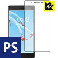 ●対応機種 : Lenovo Tab 7 (7.0型・2018年モデル) ZA380127JP専用の商品です。●内容量 : 1枚●「Perfect Shield」は画面の反射を抑え、指のすべりもなめらかな指紋や皮脂汚れがつきにくい『アンチグ...