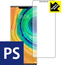 ●対応機種 : HUAWEI Mate 30 Pro 5G / HUAWEI Mate 30 Pro●製品内容 : 前面用1枚　　※画面での指紋認証に対応しています。●※この機器は周辺部が曲面となったラウンド仕様のため、保護フィルムを端まで...