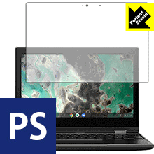 ●対応機種 : Lenovo 500e Chromebook (2019モデル)●内容量 : 1枚●「Perfect Shield」は画面の反射を抑え、指のすべりもなめらかな指紋や皮脂汚れがつきにくい『アンチグレアタイプ(非光沢)の保護フィ...