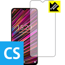 ※対応機種 : UMIDIGI F1 / UMIDIGI F1 Play ※安心の国産素材を使用。日本国内の自社工場で製造し出荷しています。※写真はイメージです。「Crystal Shield」は高い透明度と光沢感で、保護フィルムを貼ってい...