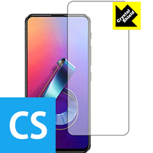 ※対応機種 : ASUS ZenFone 6 (ZS630KL) ※製品内容 : 前面用1枚※安心の国産素材を使用。日本国内の自社工場で製造し出荷しています。※写真はイメージです。「Crystal Shield」は高い透明度と光沢感で、保護...