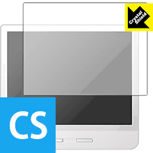 ●対応機種 : Kobo Libra H2O●内容量 : 1枚●「Crystal Shield」は高い透明度と光沢感で、保護フィルムを貼っていないかのようなクリア感のある『光沢タイプの保護フィルム』●安心の国産素材を使用。日本国内の自社工場...