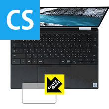 ●対応機種 : DELL XPS 13 2-in-1 (7390)●製品内容 : タッチパッド用1枚●※タッチパッド表面の仕上げの都合により、保護フィルムは完全に密着しません。貼りつきムラが目立つ場合があります。この点につきましては予めご了...