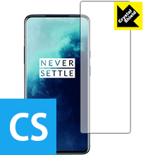●対応機種 : OnePlus 7T Pro●製品内容 : 前面用1枚　　※画面での指紋認証に対応しています。●※この機器は周辺部が曲面となったラウンド仕様のため、保護フィルムを端まで貼ることができません。そのため、表示部分よりも保護フィル...