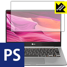 ●対応機種 : LG gram 13.3インチ (13Z990シリーズ)●内容量 : 1枚●「Perfect Shield」は画面の反射を抑え、指のすべりもなめらかな指紋や皮脂汚れがつきにくい『アンチグレアタイプ(非光沢)の保護フィルム』●...