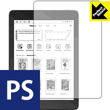 ●対応機種 : Likebook Ares note (K78)●内容量 : 1枚●「Perfect Shield」は画面の反射を抑え、指のすべりもなめらかな指紋や皮脂汚れがつきにくい『アンチグレアタイプ(非光沢)の保護フィルム』●安心の国...