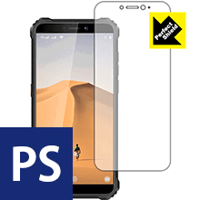 ●対応機種 : OUKITEL WP5●内容量 : 1枚●※この機器は周辺部が曲面となったラウンド仕様のため、保護フィルムを端まで貼ることができません。(表示部分はカバーしています)●「Perfect Shield」は画面の反射を抑え、指の...