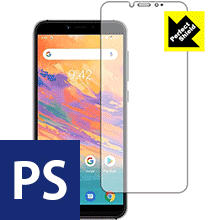 ●対応機種 : UMIDIGI A3S●製品内容 : 前面用1枚●※この機器は周辺部が曲面となったラウンド仕様のため、保護フィルムを端まで貼ることができません。(表示部分はカバーしています)●「Perfect Shield」は画面の反射を抑...