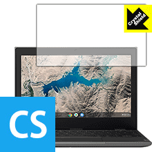●対応機種 : Lenovo 100e Chromebook (2nd Gen) 11.6インチ●内容量 : 1枚●「Crystal Shield」は高い透明度と光沢感で、保護フィルムを貼っていないかのようなクリア感のある『光沢タイプの保護...