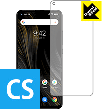 ●対応機種 : UMIDIGI Power 3●内容量 : 1枚●※この機器は周辺部が曲面となったラウンド仕様のため、保護フィルムを端まで貼ることができません。(表示部分はカバーしています)●「Crystal Shield」は高い透明度と光...