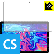 ●対応機種 : CHUWI Hi10 X●内容量 : 1枚●「Crystal Shield」は高い透明度と光沢感で、保護フィルムを貼っていないかのようなクリア感のある『光沢タイプの保護フィルム』●安心の国産素材を使用。日本国内の自社工場で製...