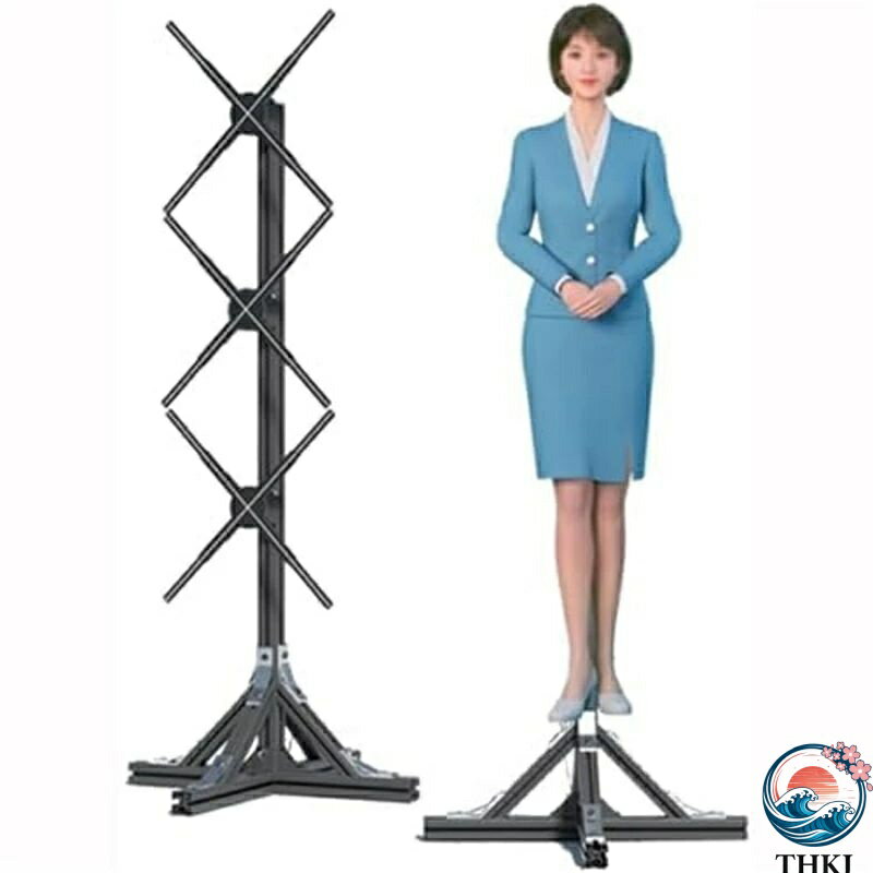 ? 高度なテクノロジー: この 1X3 人間サイズの 3D ホログラム ファン用ビデオ ウォールは、WiFi 伝送と 3D ディスプレイの読み込み機能を備えており、シームレスな接続と印象的な視覚効果を実現します。 ? 驚異的なビジュアル: ...