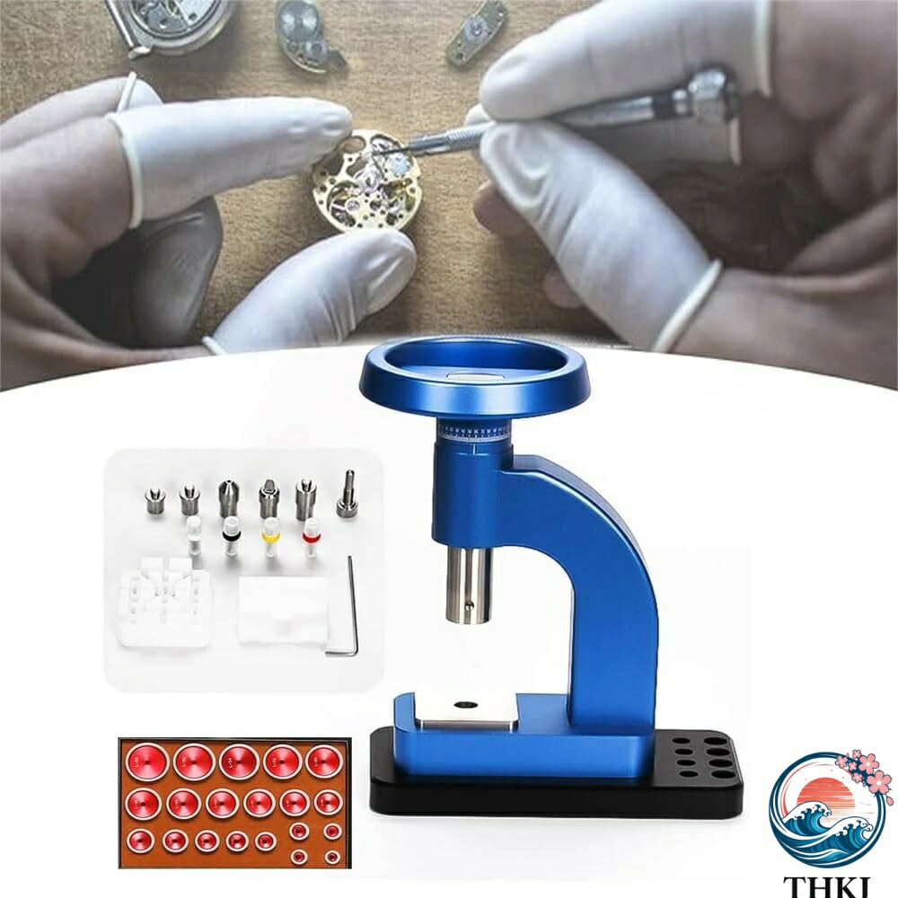 【慎重にマッチング】私たちがあなたのためにマッチングしたアクセサリーはあなたの毎日のニーズを満たすことができ、あなたが選択できる20個の金型を備えた製品セットもあります。 ? 【3-in-1時計修理キット】時計修理キットを使用すると3種類の...