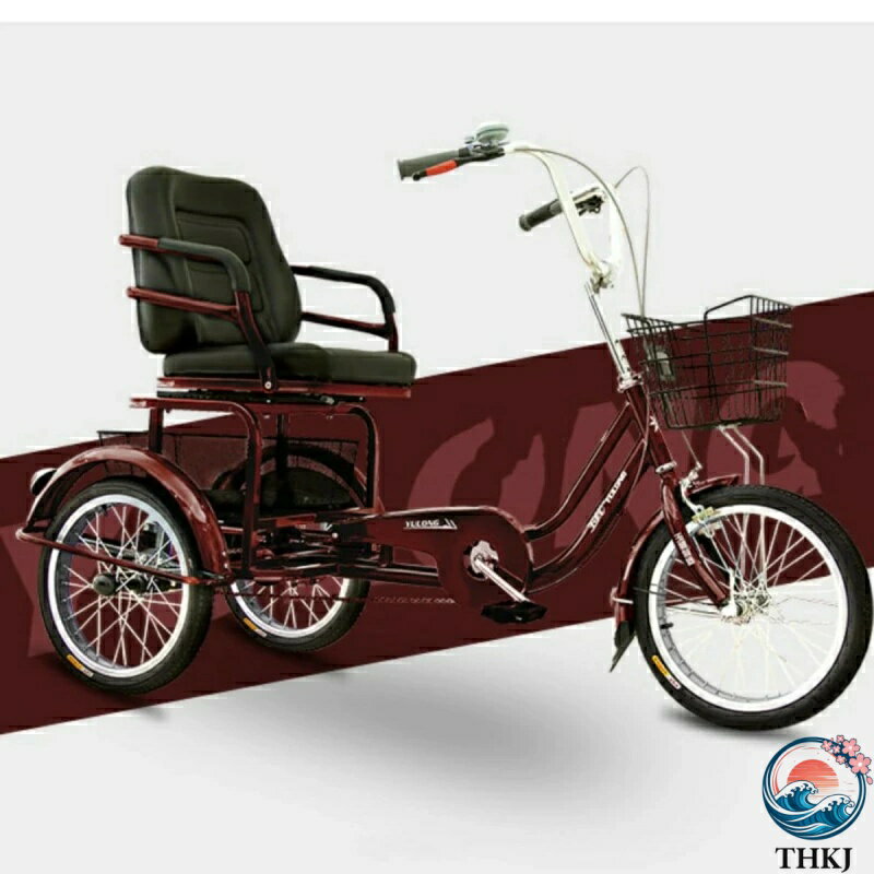 ?&nbsp;多荷物運搬も安心。この自転車は大容量後方バスケットを搭載し、野菜や果物などをたくさん積載できます。ピクニックや買い物、レジャーなどに最適です ? ワイドアップライトハンドルバーは安定したバランスのとれた乗り物を提供し、調整可能...