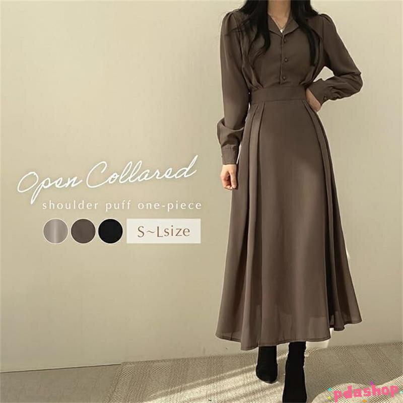 【Size】着丈/バスト/肩幅/袖丈 【S】 108/86/57/35 【M】 109/88/58/36 【L】 110/90/59/37 ※採寸は平置きにし、直線で測定しております。可能な限り正確に計測しておりますが、同サイズでも縫製や素...