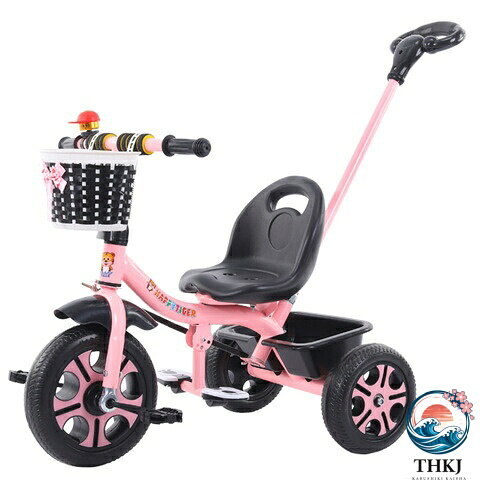 この商品について 【3-in-1三輪車】10か月〜6歳のお子様に適しています。このベビーカーは、さまざまな段階の子供に合わせて、幼児用ベビーカー、親のステアリング三輪車、乗り方を学ぶ三輪車、クラシック三輪車として使用できます。 。 【ペアレ...