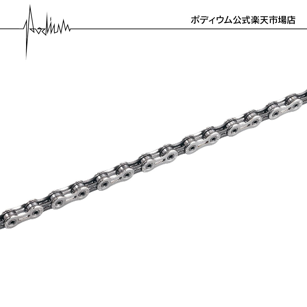 自転車 部品 パーツ チェーン CHAIN K-Force 10S 114Links w/QR