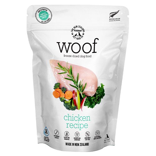 安心安全のニュージーランド産原材料を使用した、フリーズドライフード 犬のすべてのライフステージにおいて、必要な栄養素を満たしている総合栄養食です。 食物アレルギーを起こしやすい犬に配慮したレシピのもと、安心の製法で、少量ずつ作っています。 ...