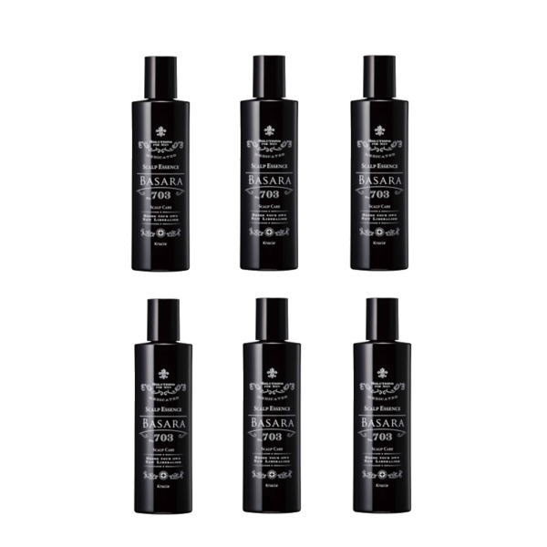クレンジング後の健やかな頭皮に ベタつかず、さわやかな使用感でふけ・かゆみを防止します。 ・水素添加ビサボロール（頭皮柔軟成分）配合 ・無香料