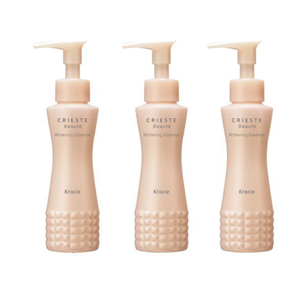 【クリエステボーテ】 女性のお顔そりを研究して生まれた お顔剃りのための薬用化粧品 こんな方におすすめ！ ・肌荒れが怖い ・肌への負担が心配 ・カミソリ負けがイヤ メラニンの生成を抑え、シミ・ソバカスを防ぐ薬用美白美容液【クリエステボーテ】...