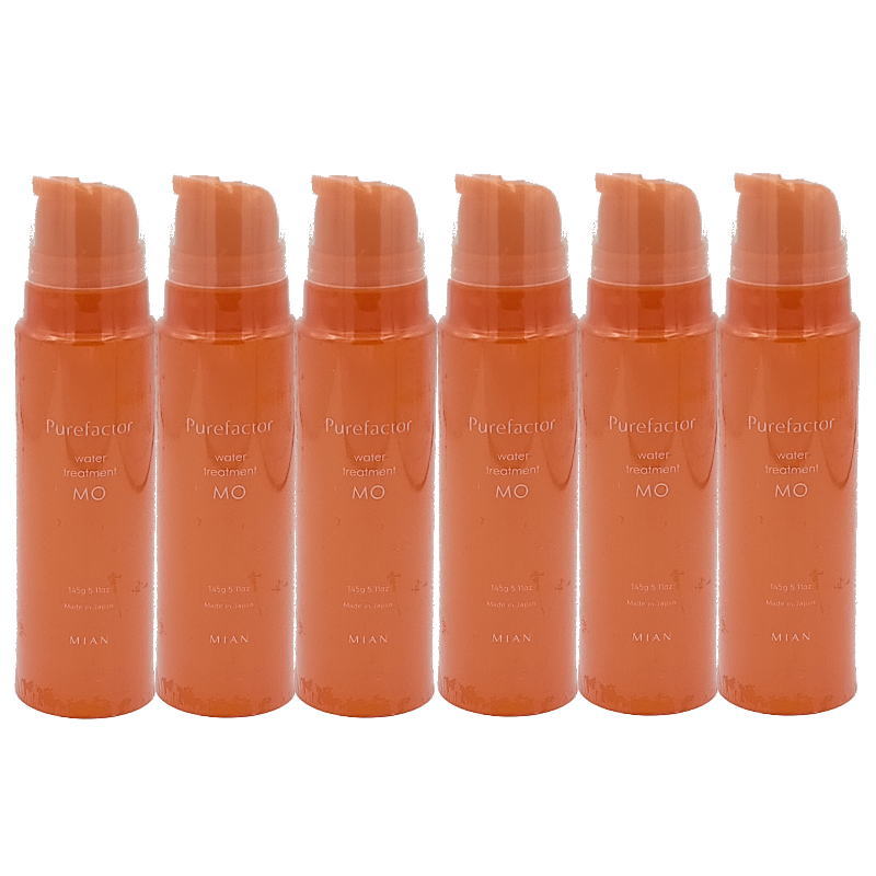 【ヘアカラーに特化し、潤いを与えてやさしく保護】 ・美しい髪色を長く保ちたい ・なめらかでまとまる仕上がりが好み ・ライト～ミドルダメージ毛の方へ ★ウォータートリートメント　モイスト★ しっとりしなやか質感（ミドル～ハイダメージ毛用） ス...