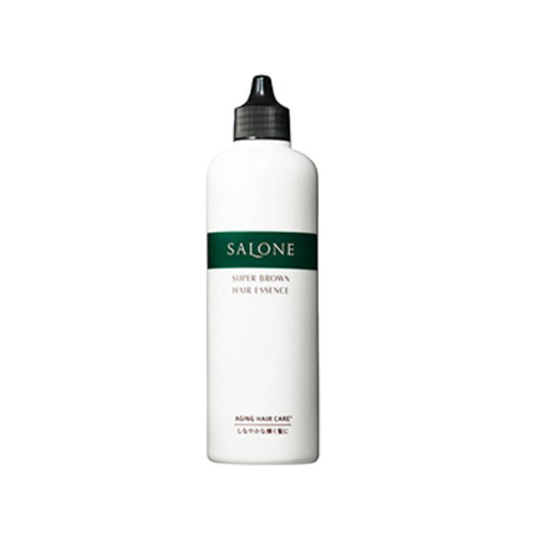 細くなった髪、地肌の透け、抜け毛に白髪。加齢とともに増える髪の悩み。 そんな髪の悩みを抱える方の為のエイジングケア専用ヘアケアブランドです。 毛先までなめらかなツヤ髪へ ≪洗い流さないヘアトリートメント≫ パサつくダメージヘアを補修・保護し...