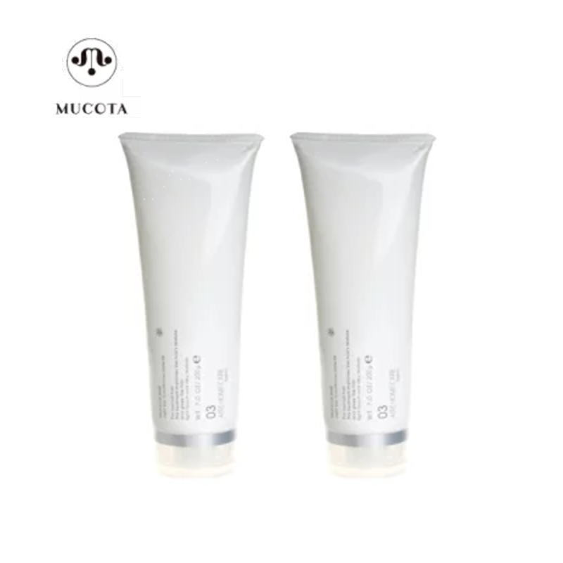 【サラサラ・ボリュームアップタイプのトリートメントです!】髪のハリコシを維持するためにハチミツを主剤とし、高配合しました。保湿成分である多糖類の配合量を極立たせる事で、しっかりした髪の弾力を維持します。毛髪内部で創り出した水分を維持するため...