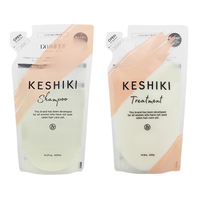 普段から美容室で物販を購入しない全ての方へ ヘアカラーやパーマでダメージを受けた髪を補修し、 ごわつき・パサつきを抑え、やわらかくまとまりのある髪に導くためのシャンプーです。 熱でダメージを受けた髪を補修し、乾燥や湿気により広がる髪を落ち着...