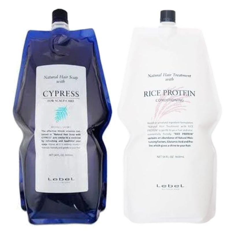 【ナチュラル ヘア ソープ ウィズ CYd】 酸性石けん系界面活性剤をベースに植物エキスを配合したシャンプーでフケ・カユミを防ぎ、頭皮を健やかに保ちます。 ストレス地肌に。 〈医薬部外品〉 【ナチュラル ヘア トリートメント ウィズ RP】...