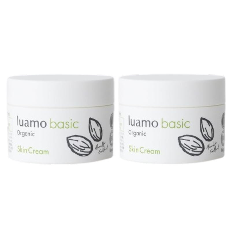 【ベーシックスキンクリーム】 オーガニックの植物オイルでしっとり潤いが持続する、ひじやひざ、かかとをはじめとした全身用保湿クリーム。 柔らかく潤いのあるお肌に整えます。 気分を明るくするジェンダーレスでレモンのように爽やかなヴァーベナが香り...