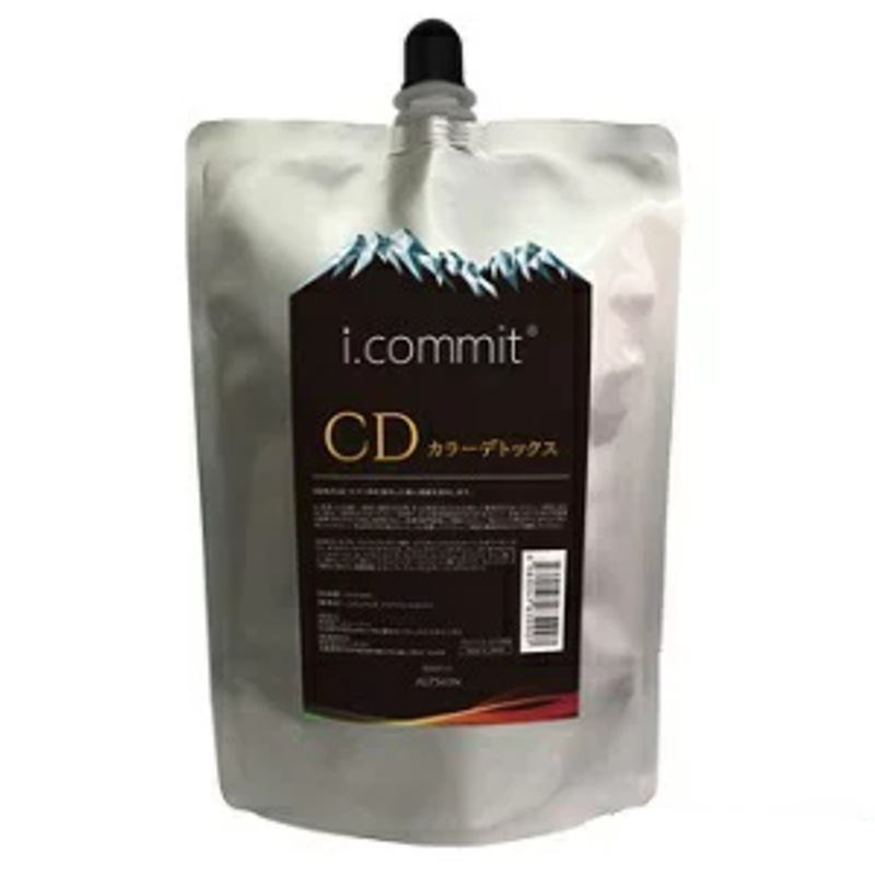 薬剤除去 ジアミン除去 お湯による乳化いらずの後処理剤薬剤除去 ジアミン除去 お湯による乳化いらずの後処理剤