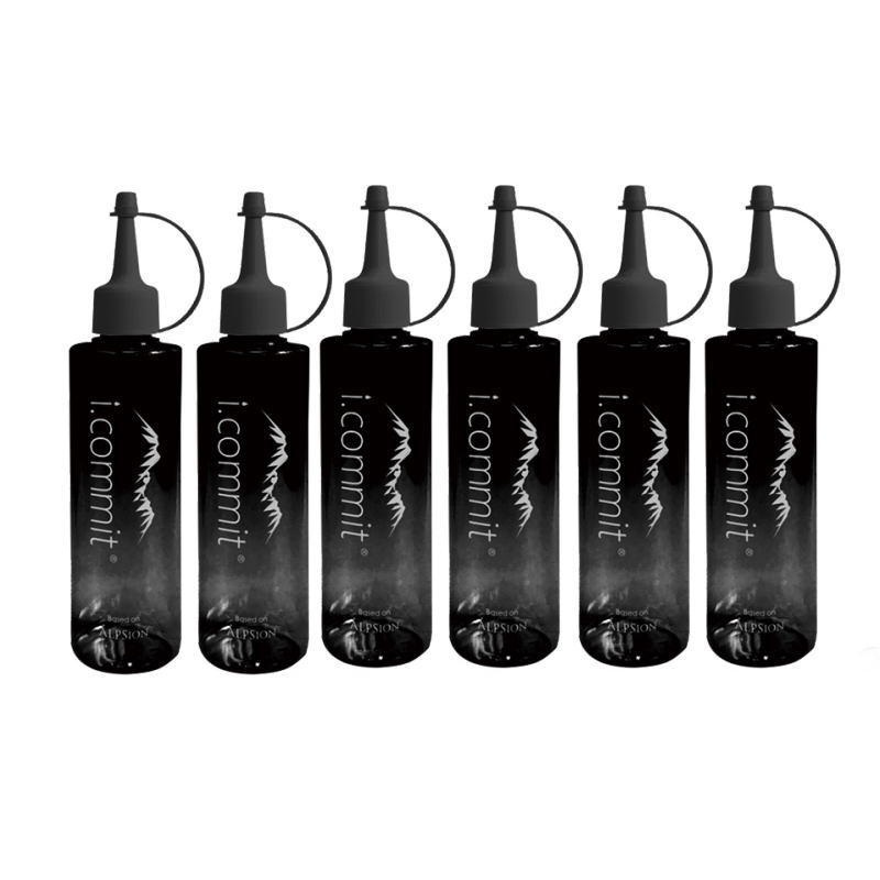 i.commtカラープログラムを効果的におこなうためのサポートツールです。 カラーデトックス用のスポイトボトルとしてご使用下さいi.commtカラープログラムを効果的におこなうためのサポートツールです。 カラーデトックス用のスポイトボトルと...