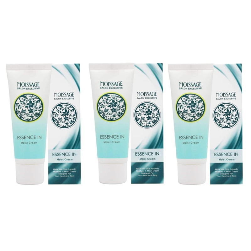 クリームに化粧水を閉じ込めたエッセンスインクリーム クリームの潤いと化粧水の潤いを1つにしたW保湿クリーム ●抗炎症剤配合(医薬部外品) ●有効成分:グリチルリチン酸ジカリウム ●保湿成分(シアバター)配合 ●無香料・無着色 ●フレッシュな...