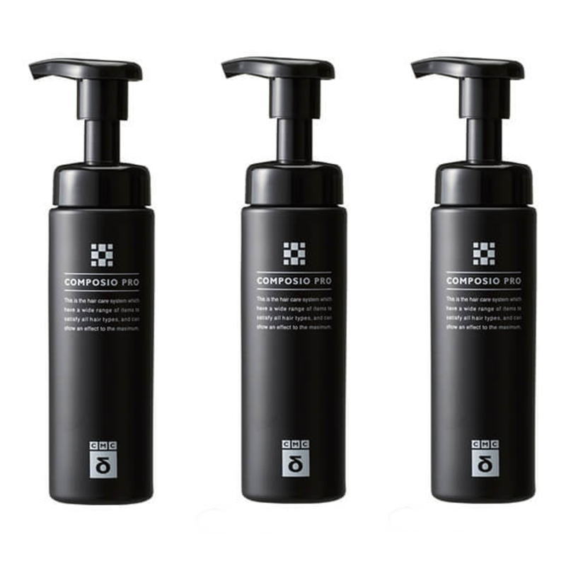 CMC-D用フォーマー ※ボトルは詰替用空容器です。CMC-D用フォーマー ※ボトルは詰替用空容器です。