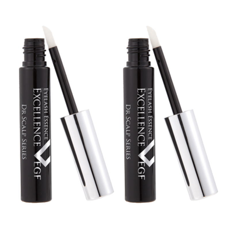 血管新生成分（VEGF）配合 最低2ヶ月で何かしらの結果が出るまつ毛美容液 まつ毛パーマ・まつ毛エクステされている方にも使用可能。 使い方 朝・夜、メイクをしていない清潔な状態の目に、まつ毛の根元から塗布 ターゲット、対象毛 まつ毛が薄くな...