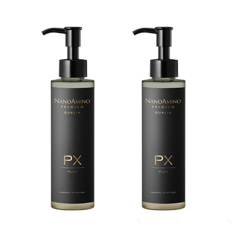 修復×除去の機能で、ヘアカラーやパーマデザインの今までにない美しさとウェルネスの両立を叶える サイエンスに基づいた独自発想の”等電点”ケアがカラー後の髪を輝かせ、ヘアデザインを美しく保ちます。 【CONNECT　繋ぐ】 ダメージやエイジング...