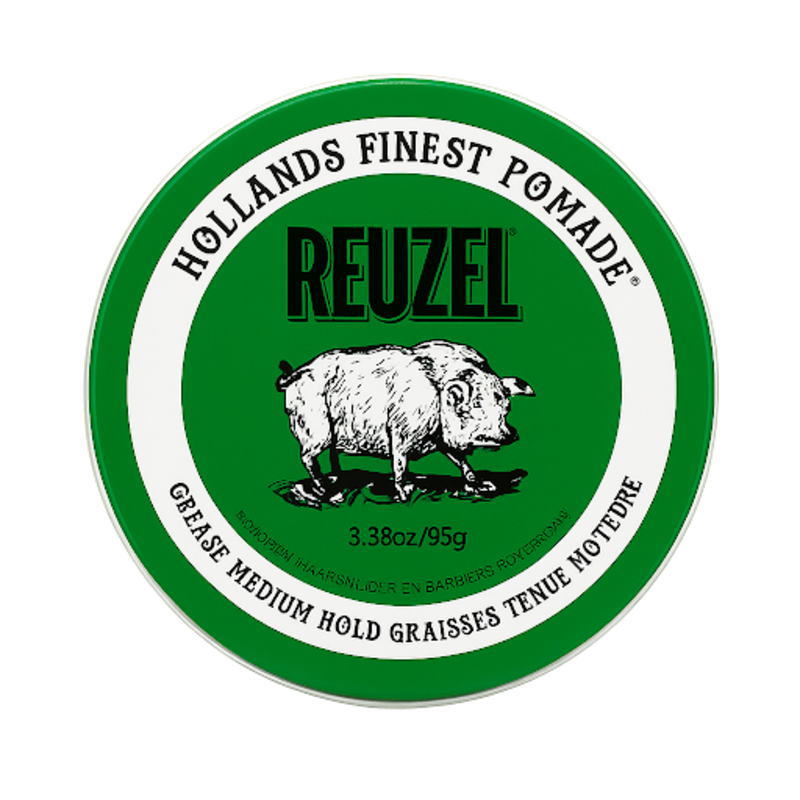 落ち着いたツヤと強い粘度が特徴でコーム調髪を楽しみたい方に最適です。 油性なので水や汗に強く、ベースに水性を使用することで落ちやすくすることもできます。 爽やかなアップルの香りです。落ち着いたツヤと強い粘度が特徴でコーム調髪を楽しみたい方に...