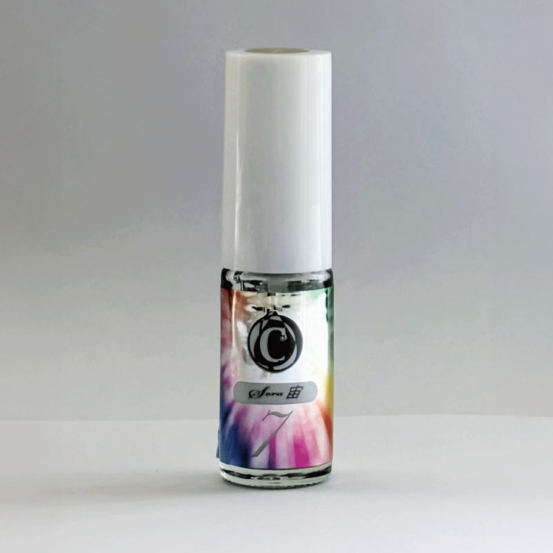 ※製品ボトルのキャップの色が、金色から白色に変更となります。 ※内容物および容量（5ml）に変更はございません。 ※メーカー在庫終了次第、順次 白色キャップのものとなります。 「サーキュエッセンス」は、人間の脳と身体の根源である肉体・精神を...